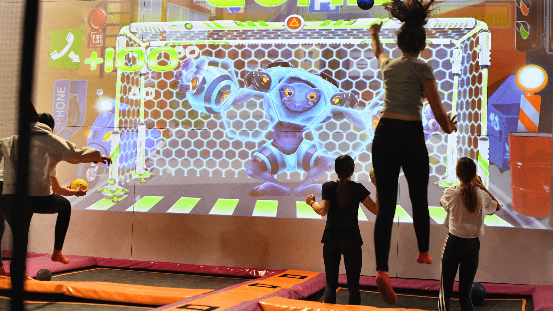 A propos de Neo Xperiences - Neo Xperiences