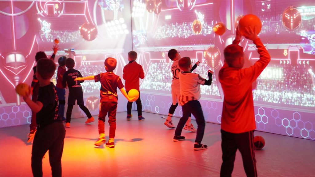 Edutainment: What is it?- Neo Xperiences